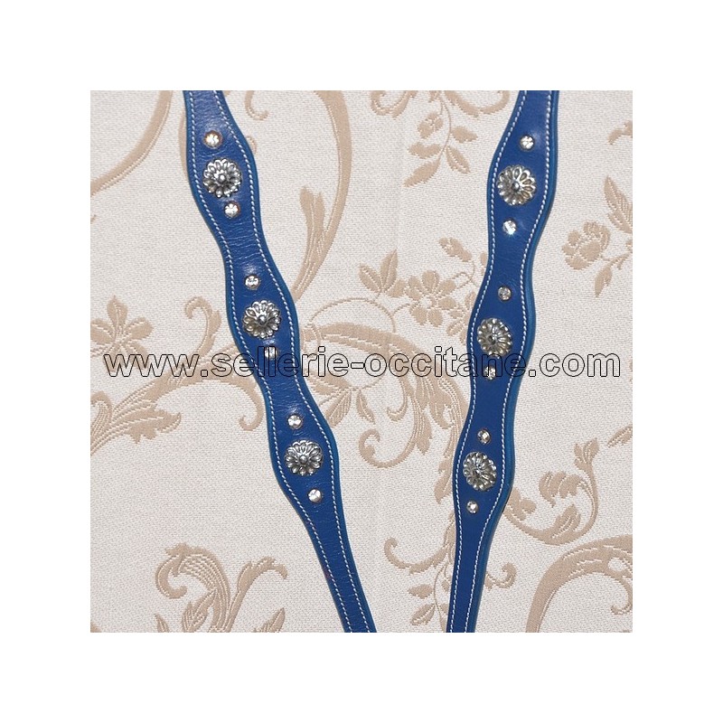 Collier de chasse CASSANDRE